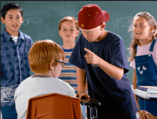 15 Bullying Prevention Tips for Students